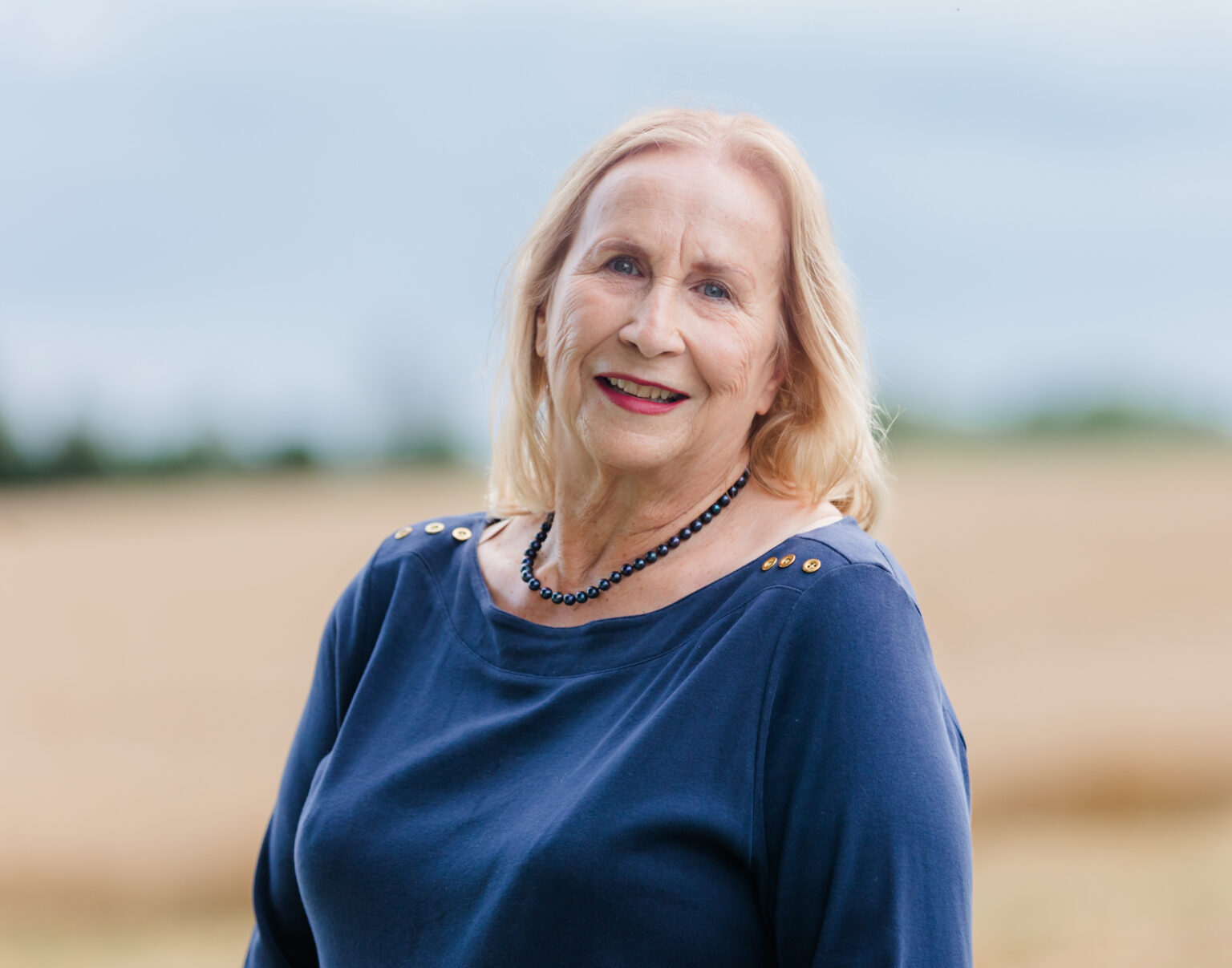 Ethelle Lord - the warrior of dementia, who is she? - Innovative care ...