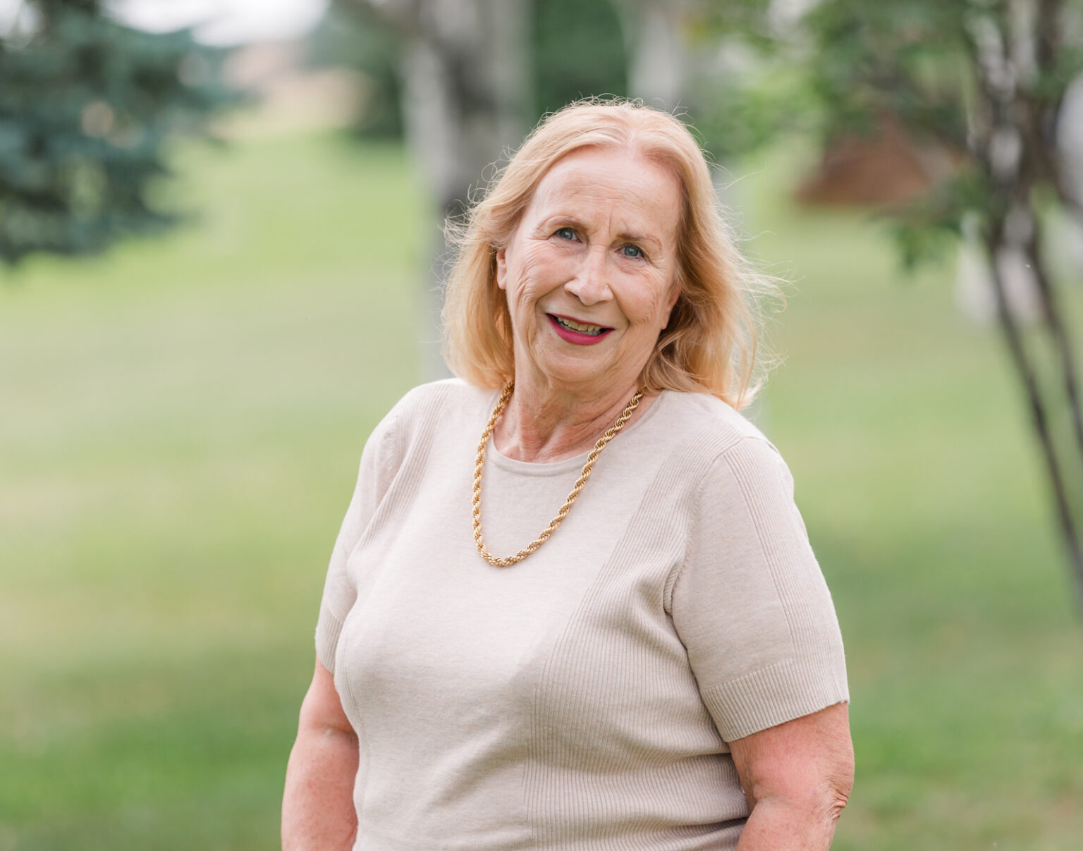 Ethelle Lord - the warrior of dementia, who is she? - Innovative care ...